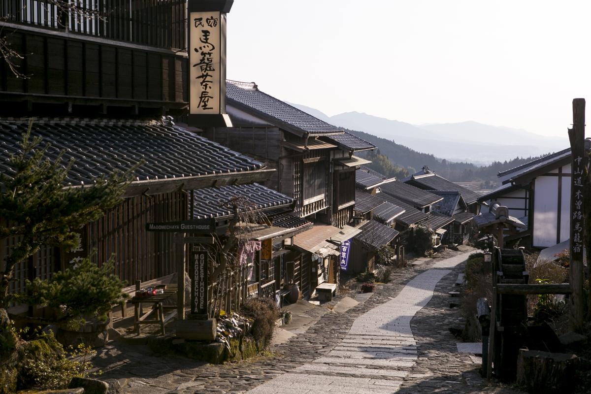 Discover Gifu | A Guide to Exploring Gifu's Traditions, Cuisine, and ...